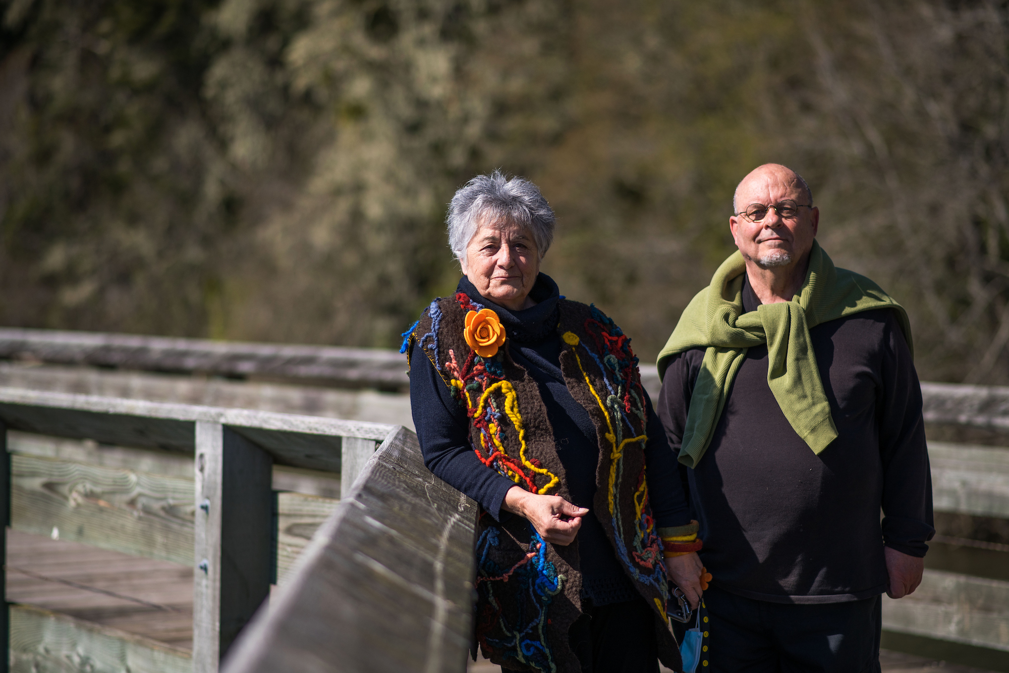 The man who stole a hotel: How Timothy Durkin took control of Sooke Harbour House - Capital Daily